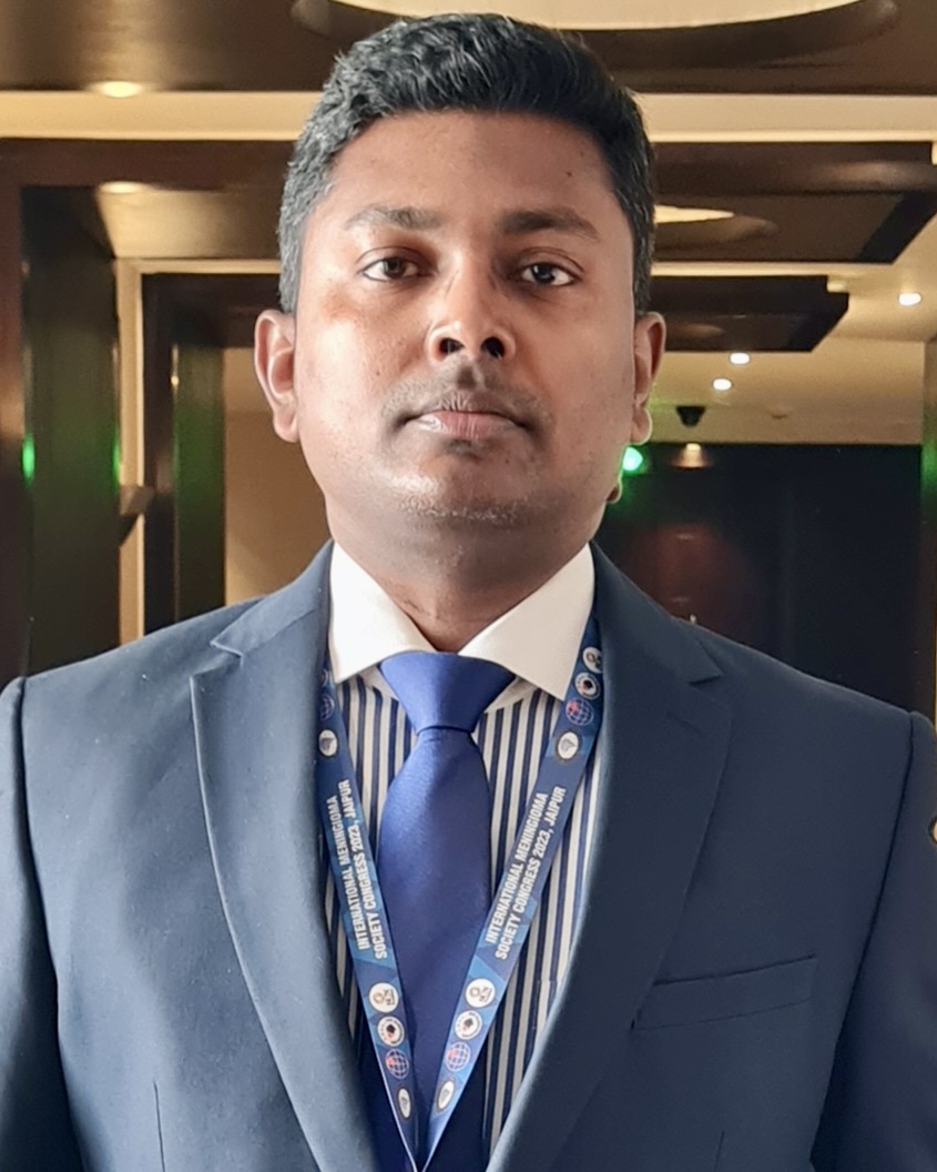 Neurotrauma Committee – Asian Australasian Society of Neurological Surgeons (AASNS)